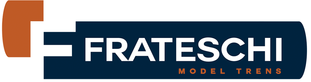 Locomotivas – Frateschi