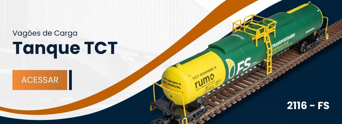 Frateschi – Um hobby fantástico ao alcance de todos