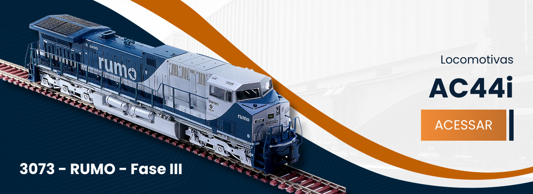 Frateschi – Um hobby fantástico ao alcance de todos