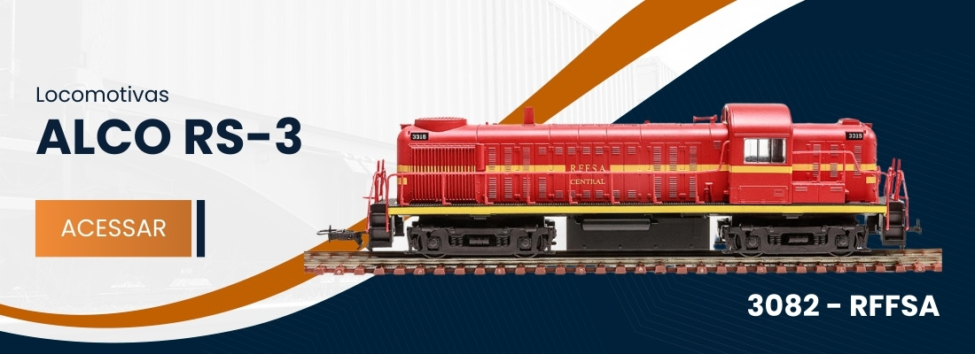 Frateschi – Um hobby fantástico ao alcance de todos